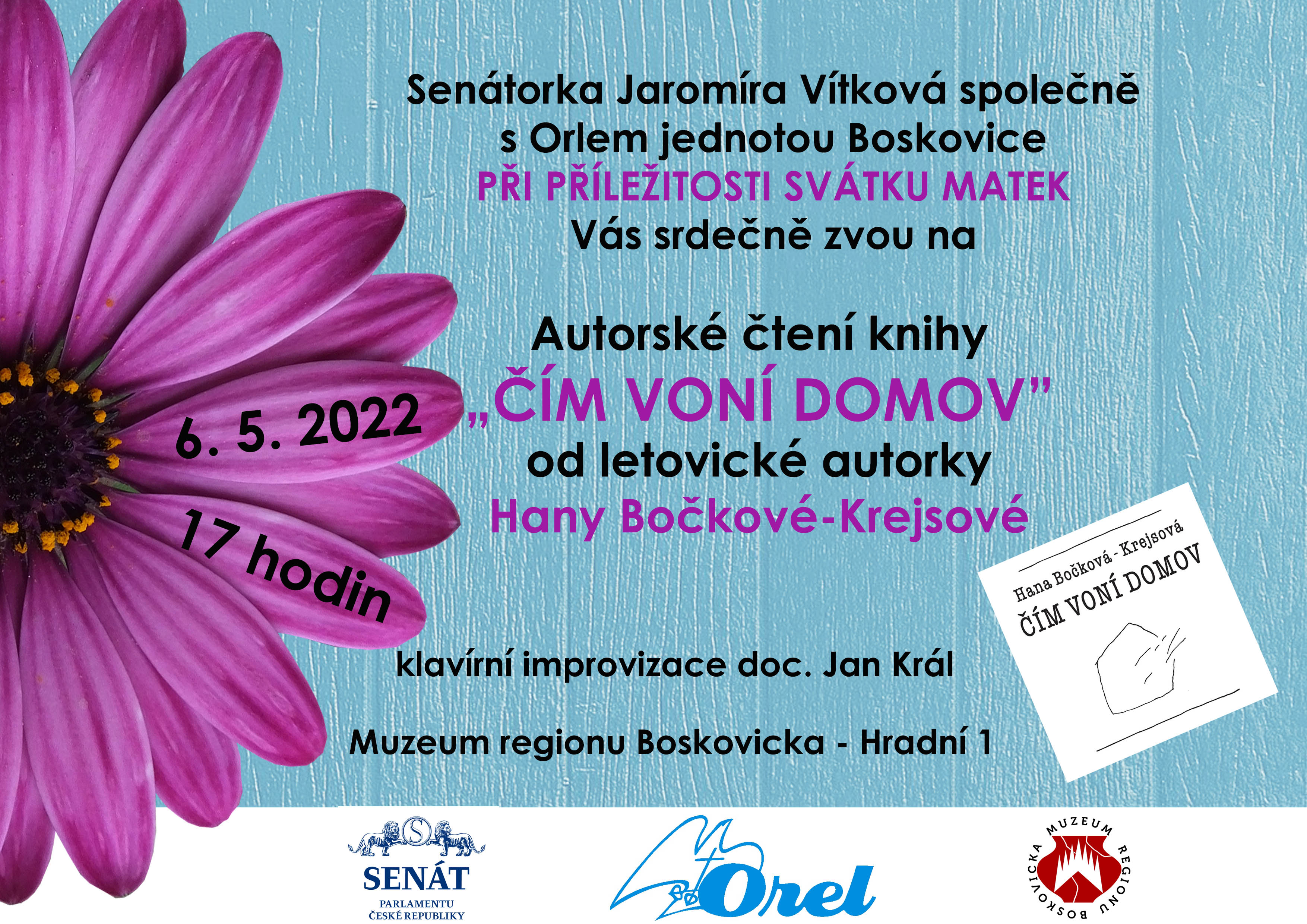 Autorsk ten U Hany Bo kov 6 5 2022 ZU Letovice Z kladn Autorsk ten U Hany Bo kov 6 5 2022 ZU Letovice Z kladn